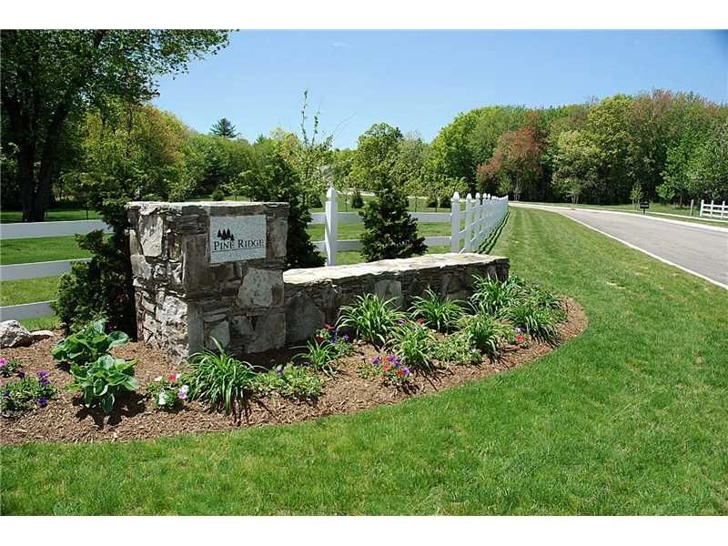 Pine Ridge Homeowners Association