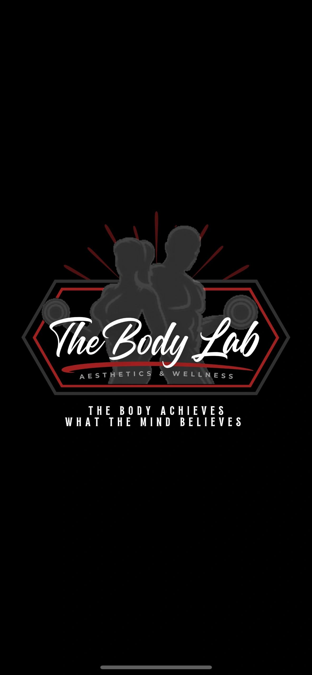 The Body Lab
