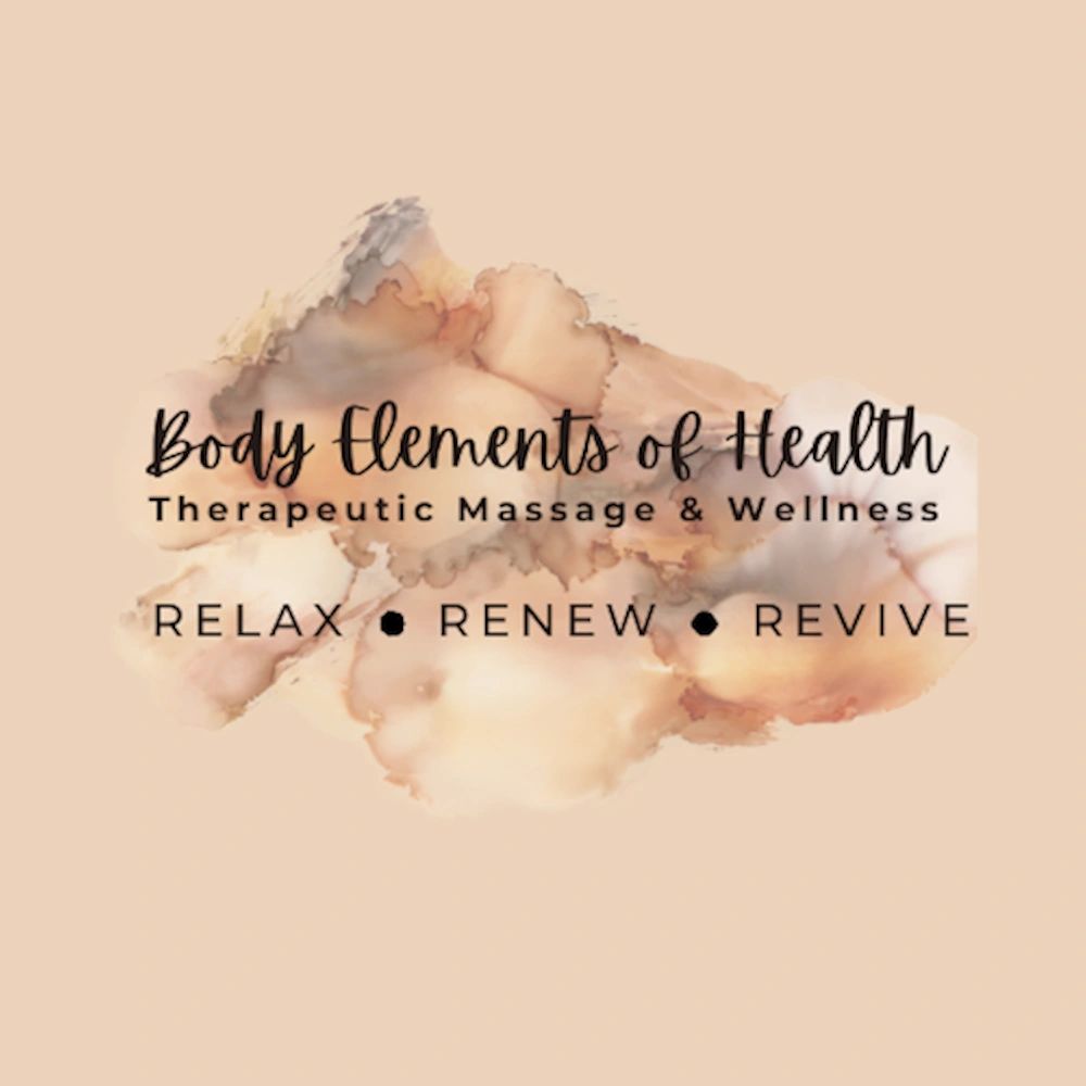 Body Elements of Health LLC - Therapeutic Massage & Bodywork