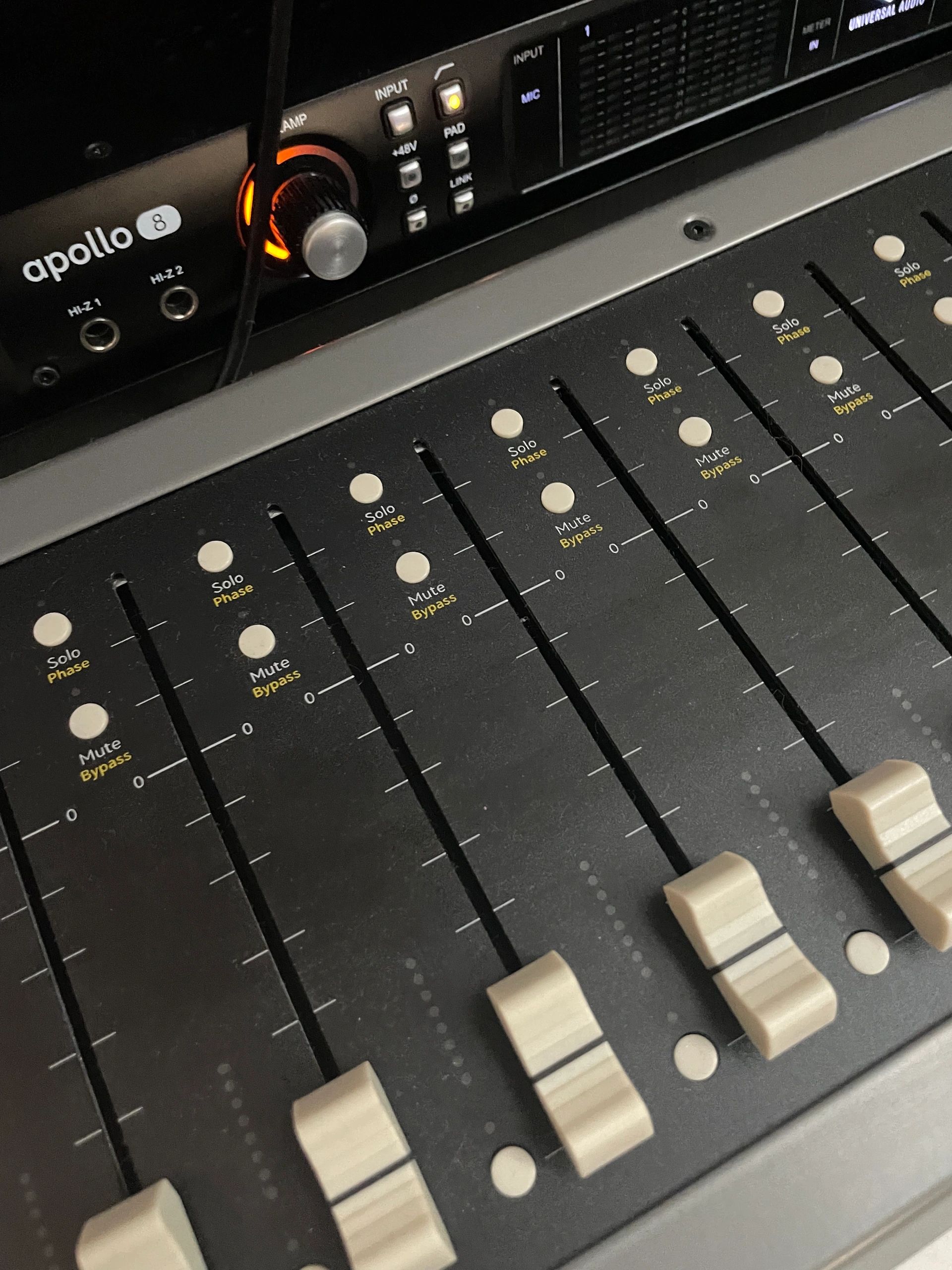 Music Production - Access Music Production CIC