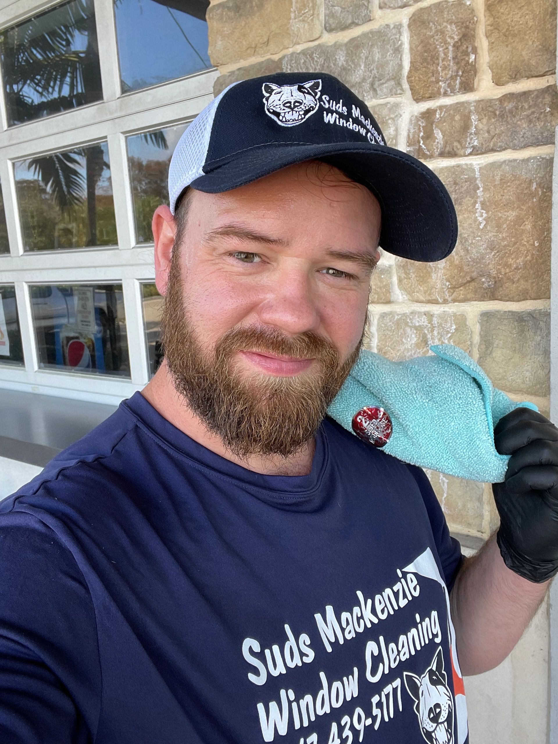 Window Cleaning, Power Washing - Sudsmackenzie.com - Naples, Florida