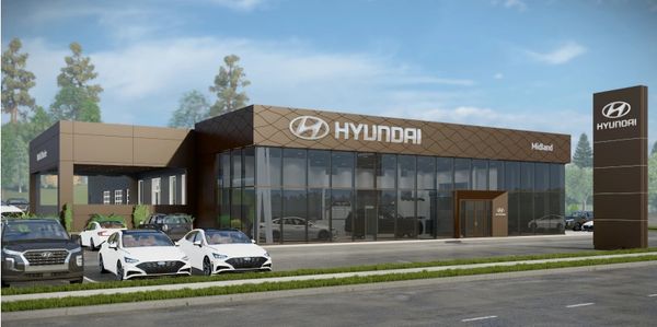 Bourgeois Auto Group - Car Dealership, Ford Nissan