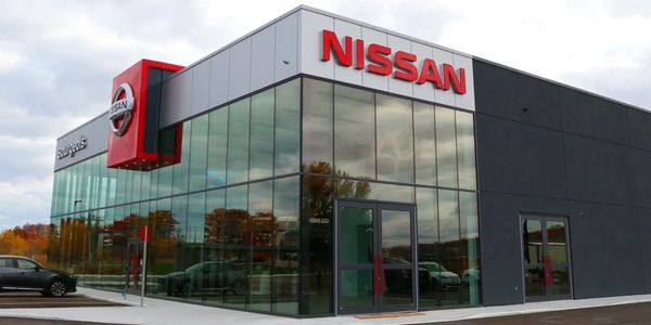 Bourgeois Auto Group - Car Dealership, Ford Nissan