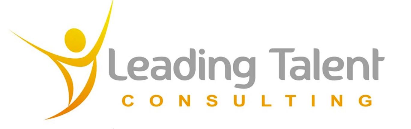Leading Talent Consulting | Leading Talent Consulting