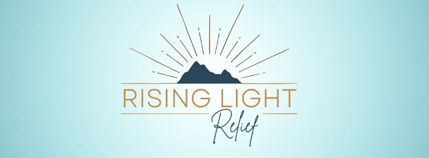 Join Rising Light Relief in Providing Hurricane Helene Relief