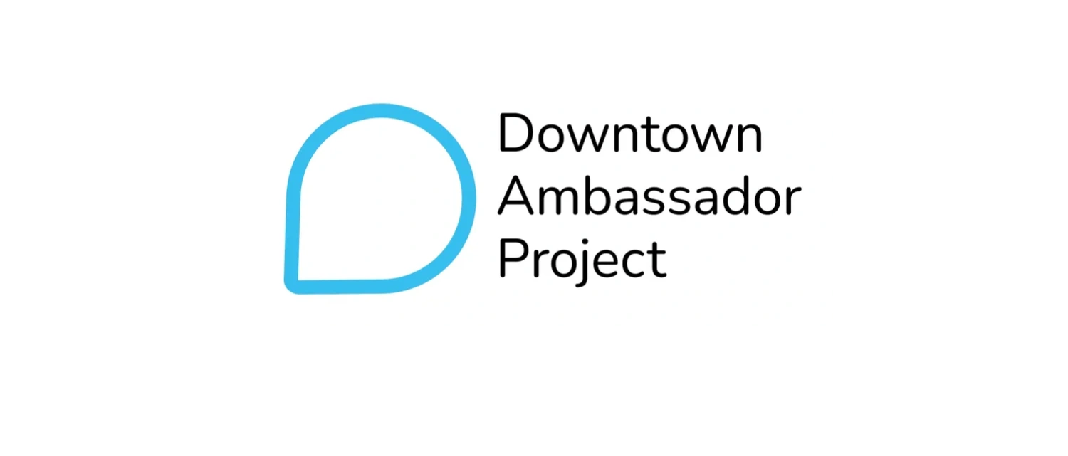 Downtown Ambassador Project