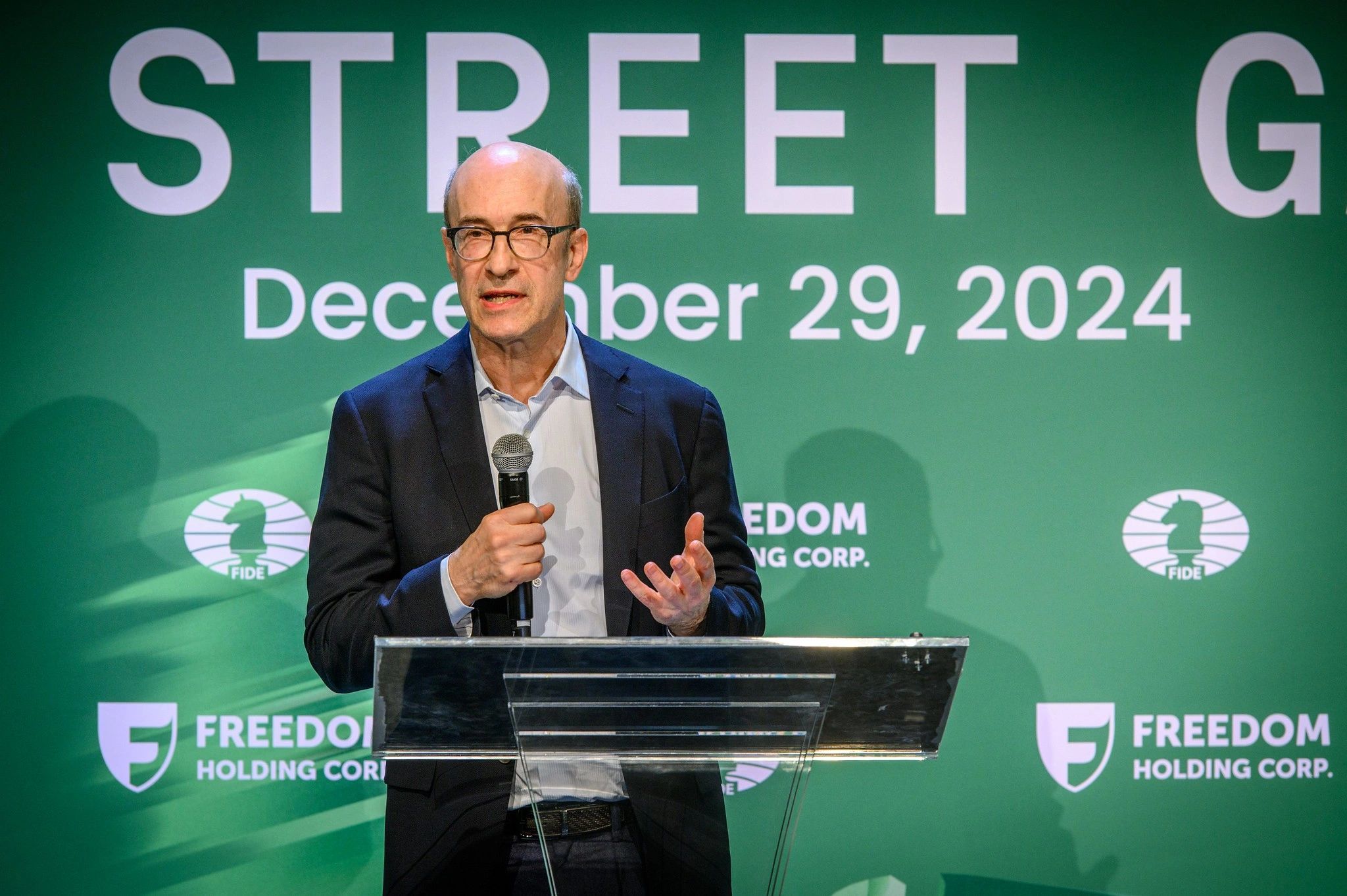 Chess has been a sandbox for innovation in the modern world