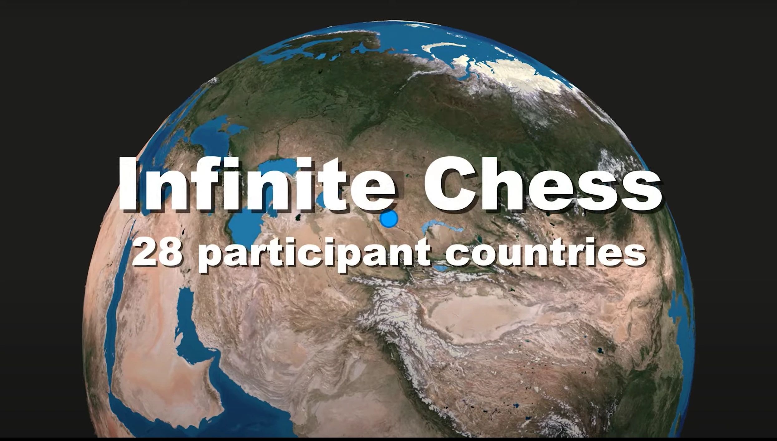 FIDE Infinite Chess - A Visionary Approach To Modern Chess