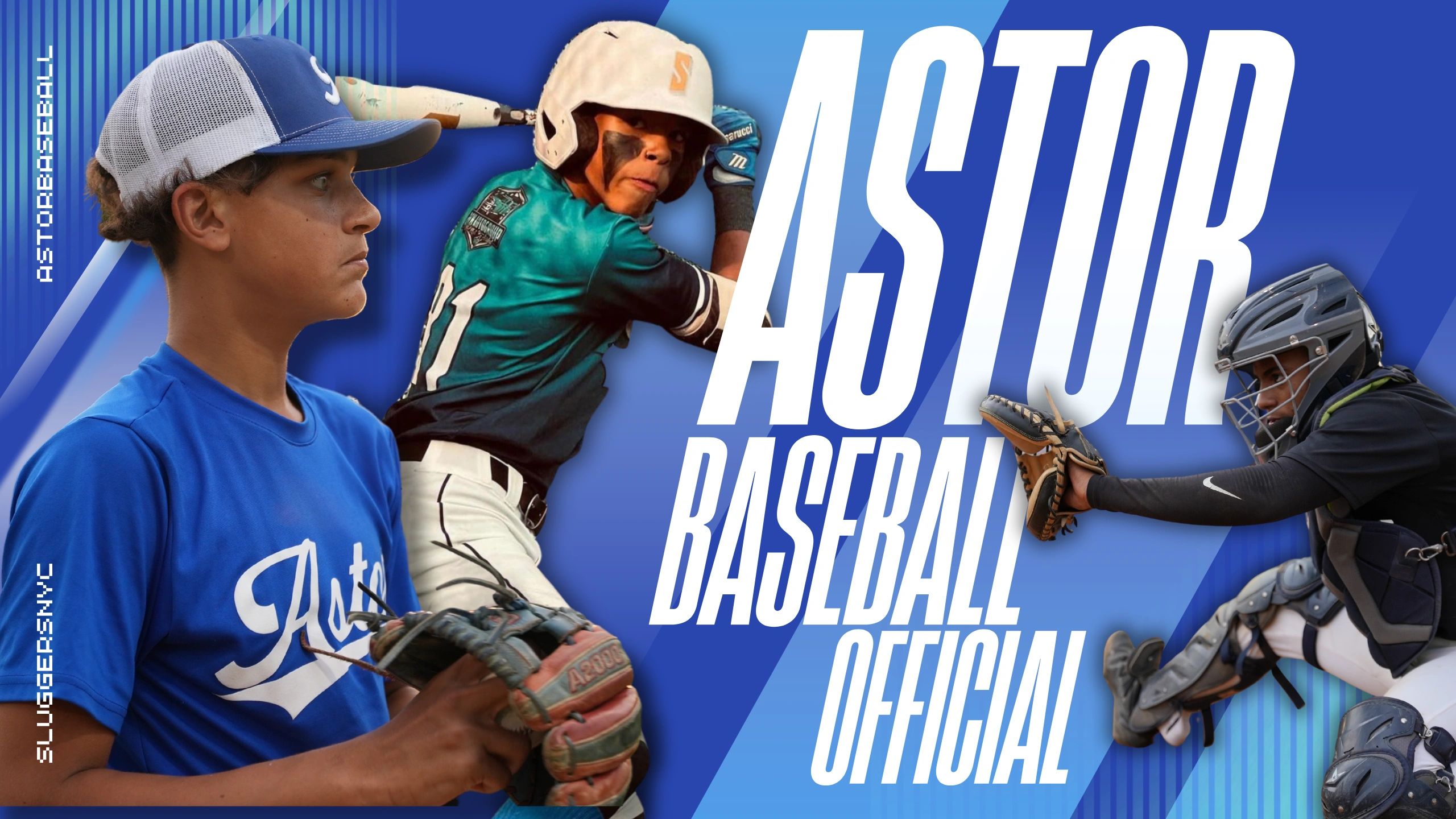Astor Baseball