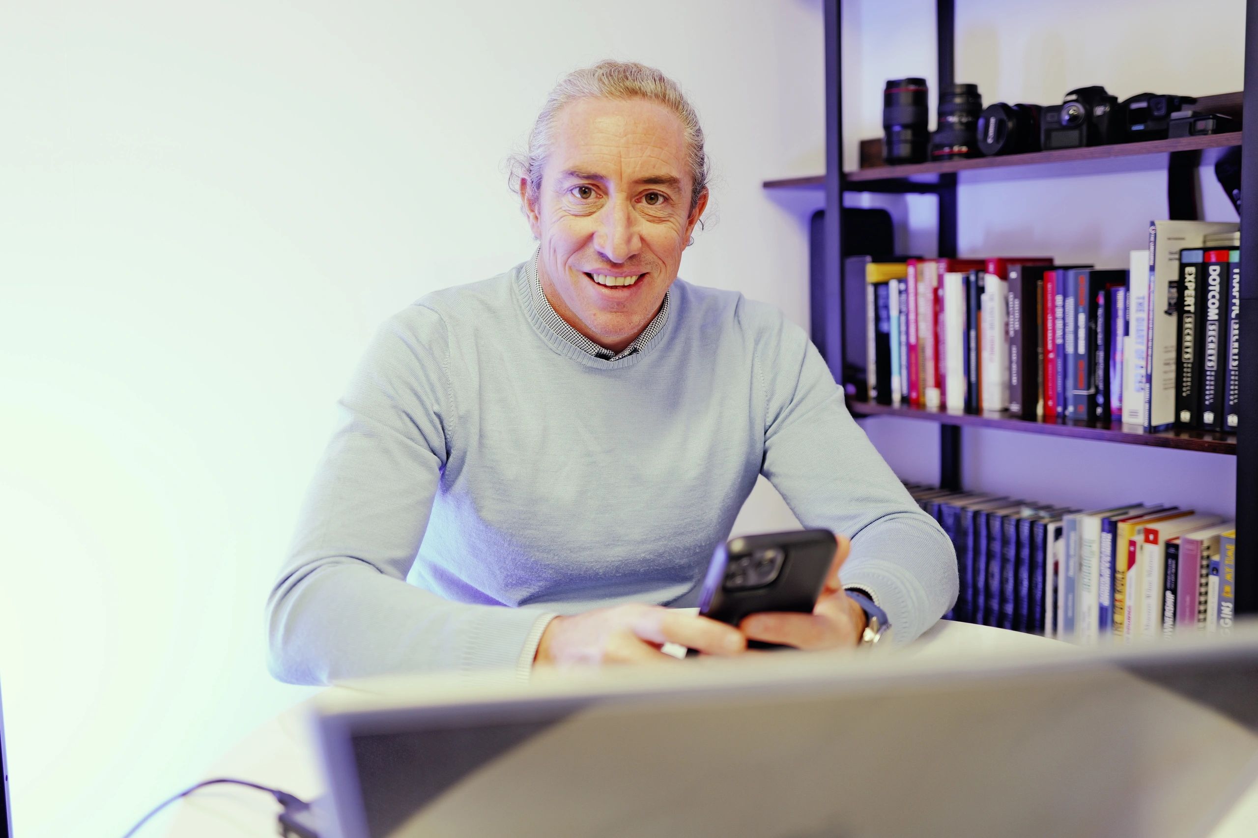 Drive Business Growth Through Strategic Acquisitions