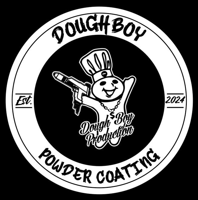 Doughboy Logo