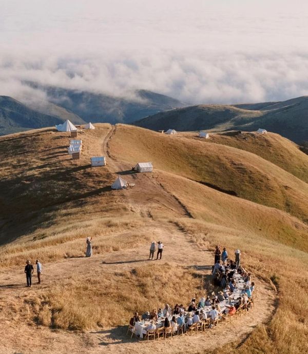 Wild Productions - Outdoor Event Production and Glamping Rentals