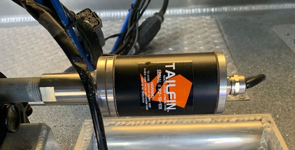 Reel Custom Boat Works