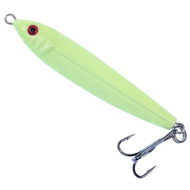 UV Dead Eye Jig