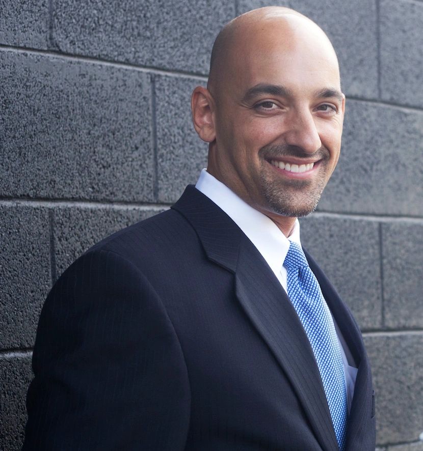 Super Awesome Lawyer