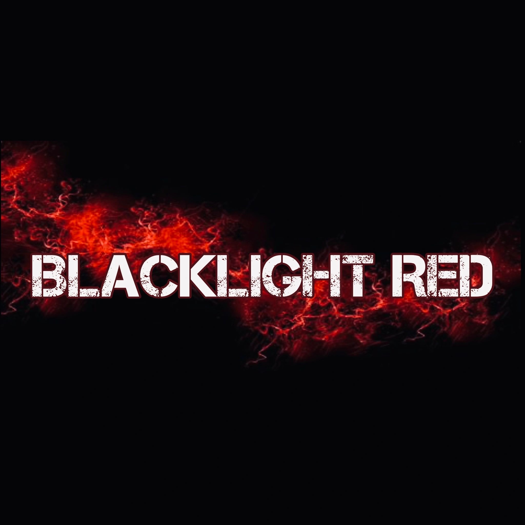 Backlight Red