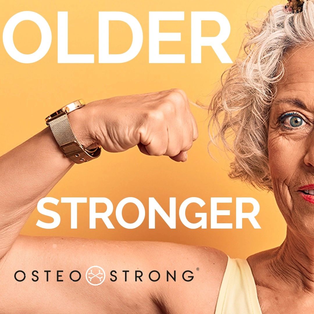 OsteoStrong Ashland