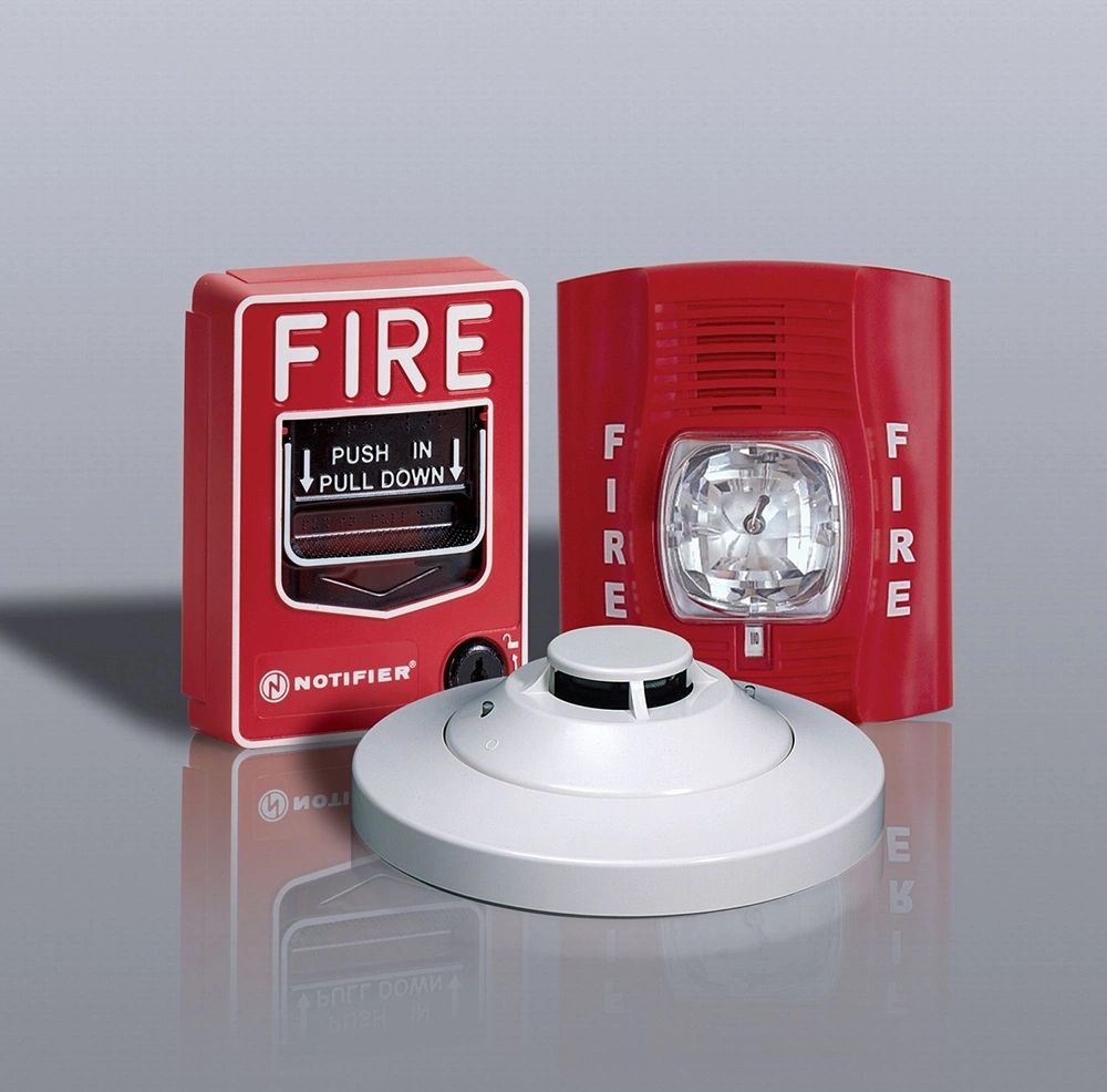 Home | Fire Protection Equipment | CVHD Services Inc