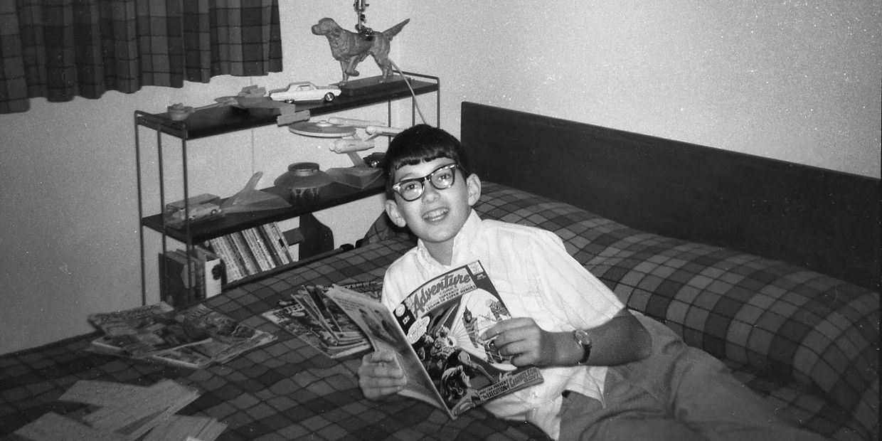 Honesty Comics LLC - online