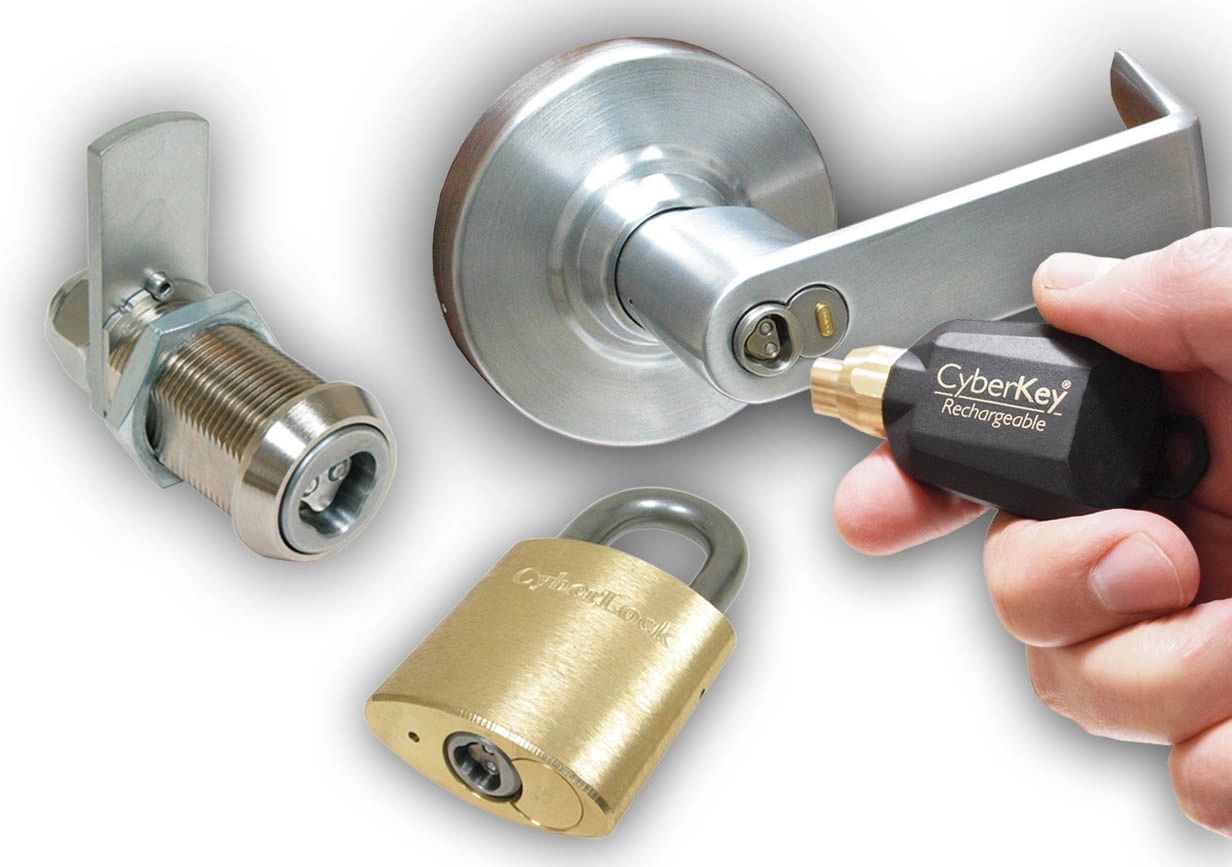 Mast Security Technologies