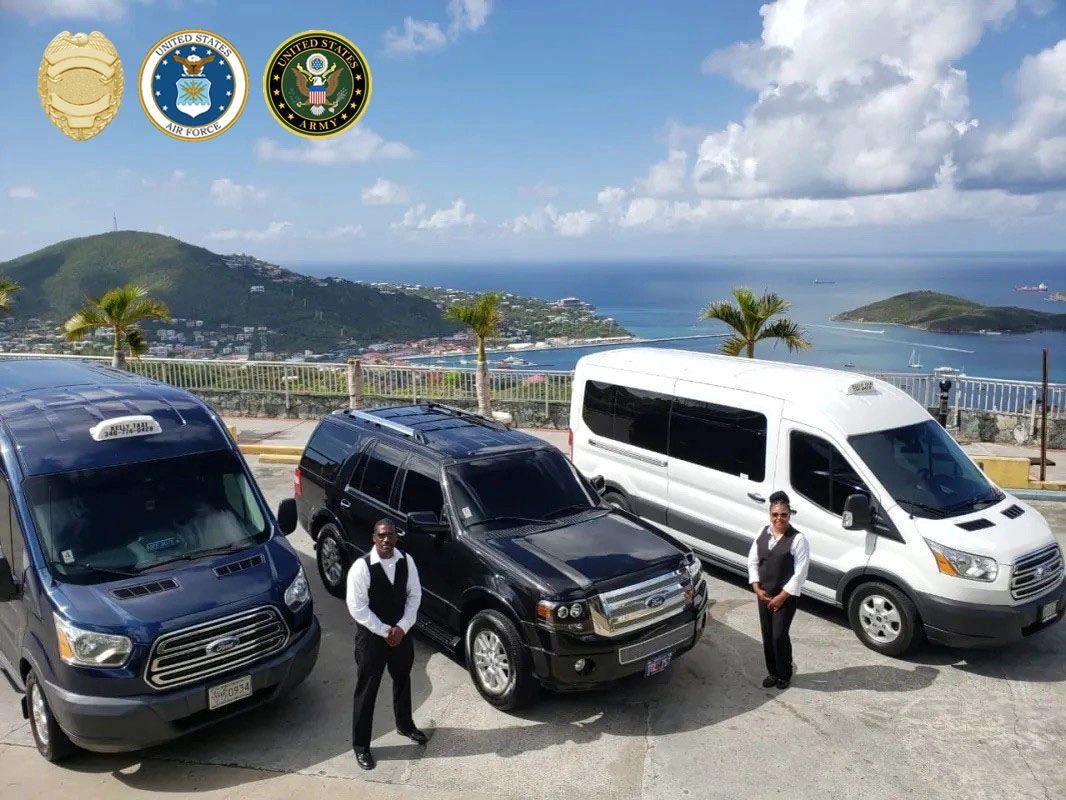 Transportation Services - SAMUEL DEPENDABLE SERVICES