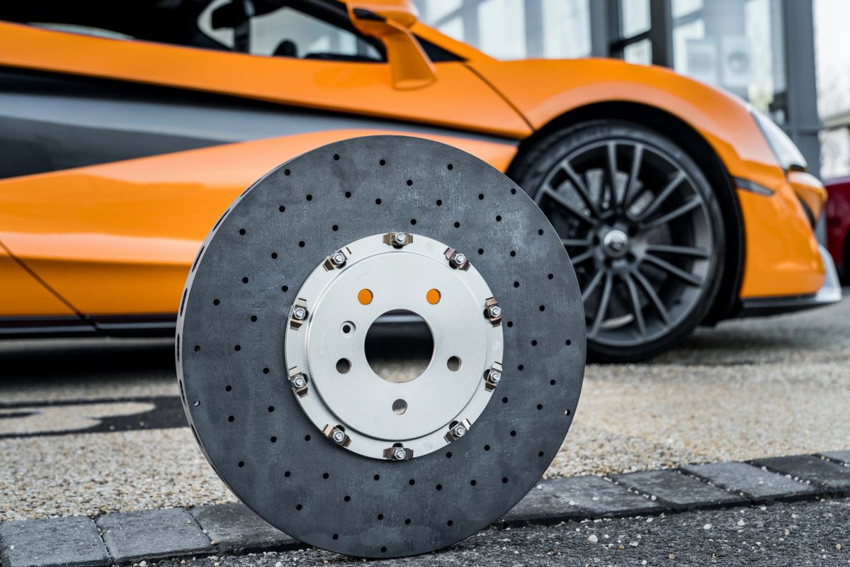 Shop Surface Transform Brake Rotors