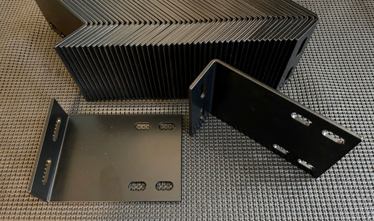 RMR HX Brackets (Pair)