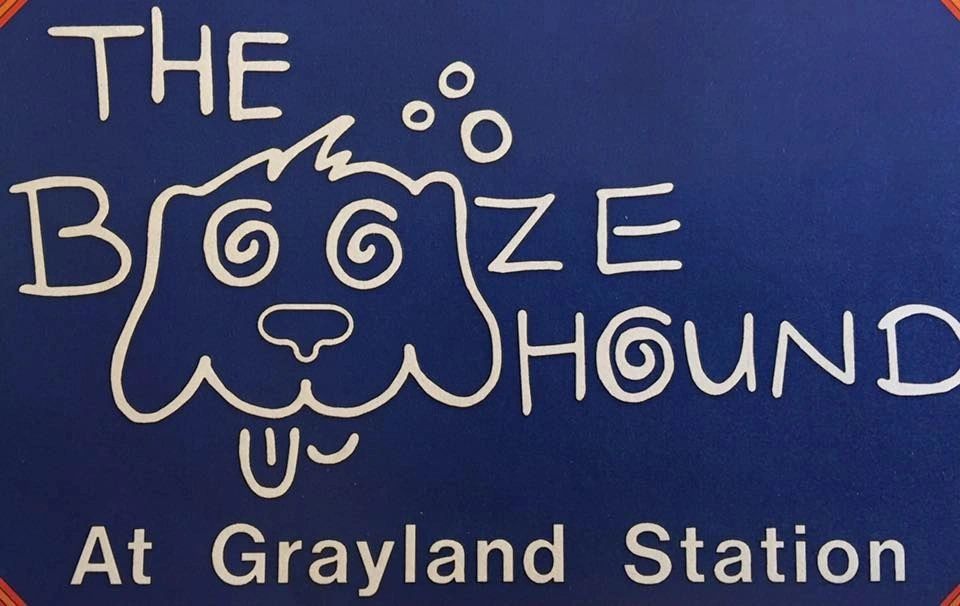 The Booze Hound Brewing Co: Your Neighborhood Bar