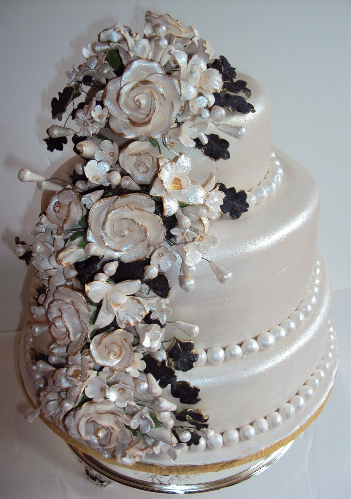 Home [moniquesuniquecakes.com]