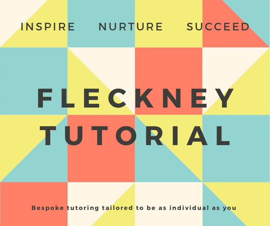 Fleckney Tutorial