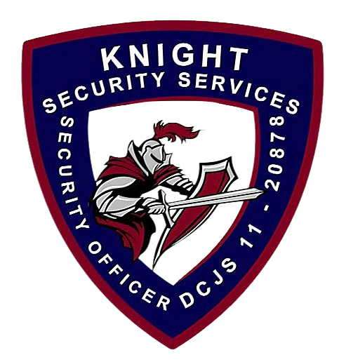 Professional Security Officer Services | Knight Security