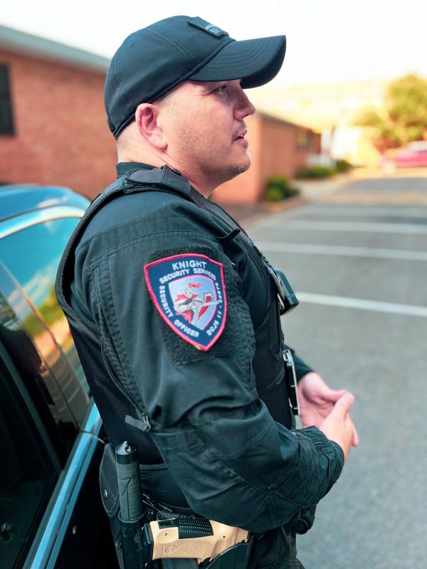 Knight Security Services LLC