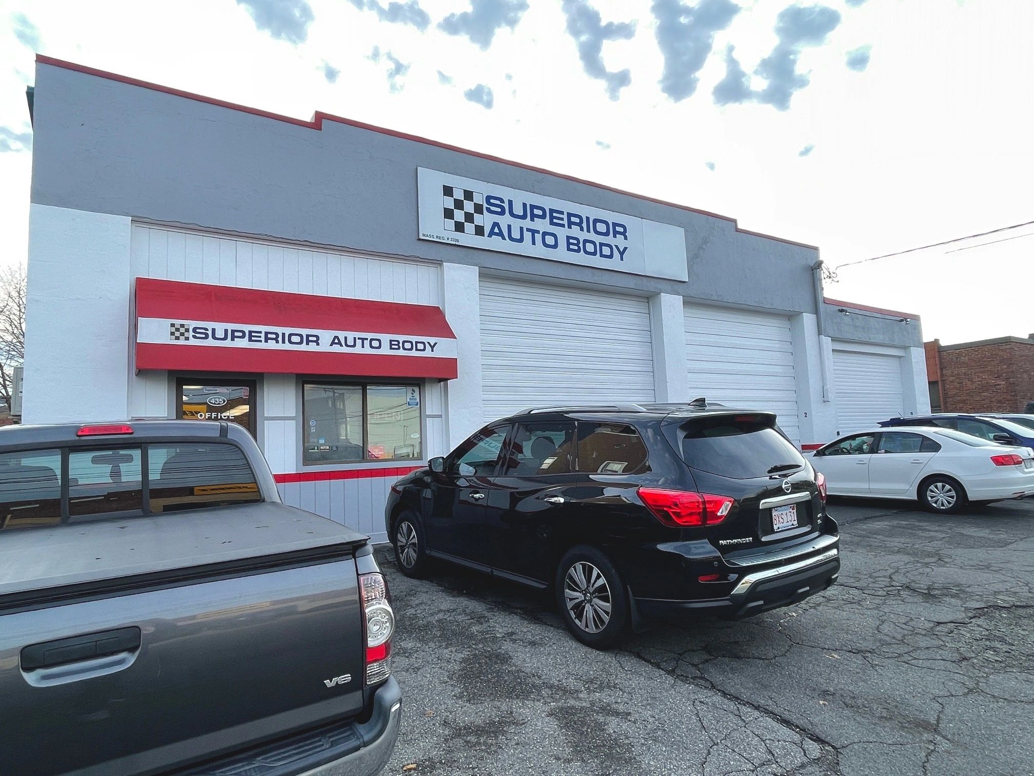 Superior Autobody - Autobody, Auto Repair
