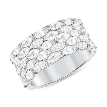 Diamond Jewelry - Nor Design, LLC.