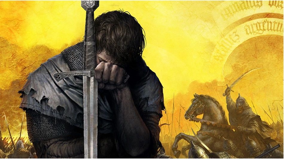 Tom and Luke Should Be Real Knights