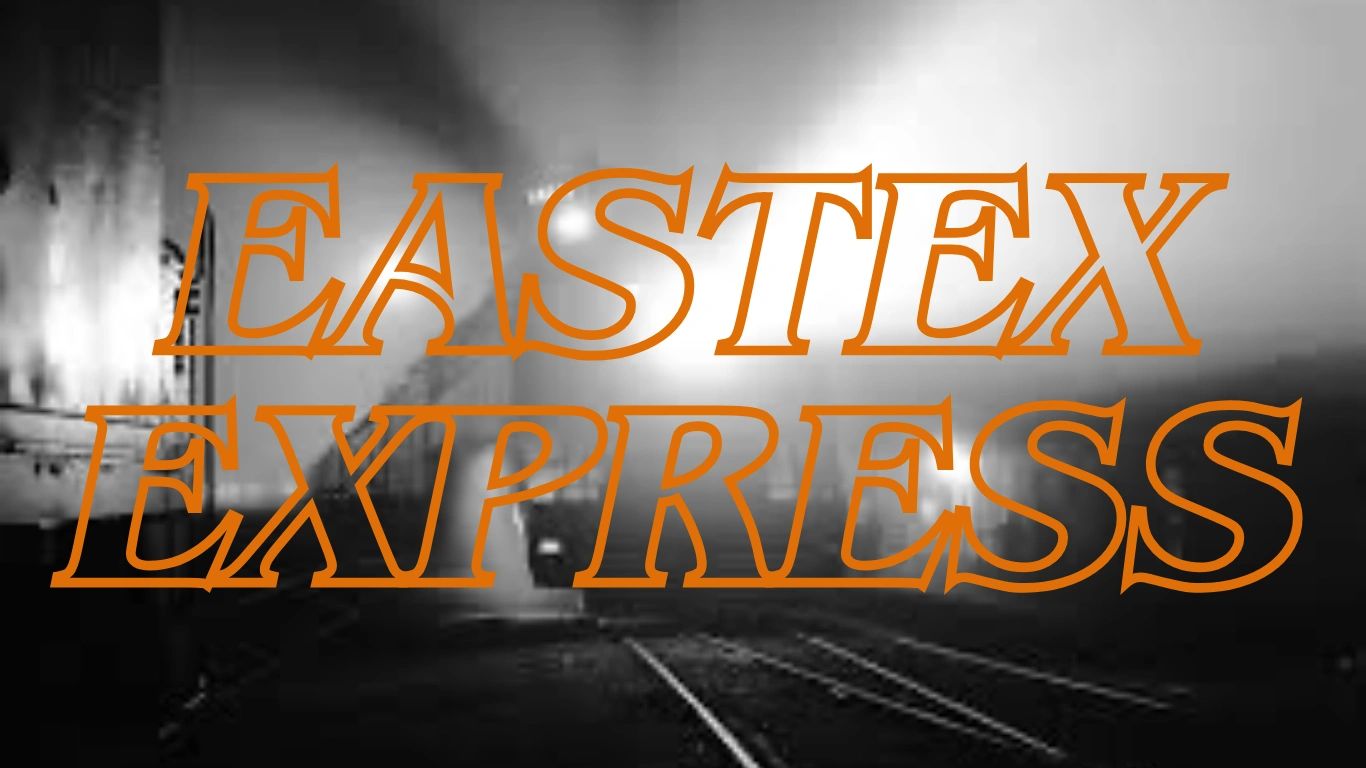 Eastex Express