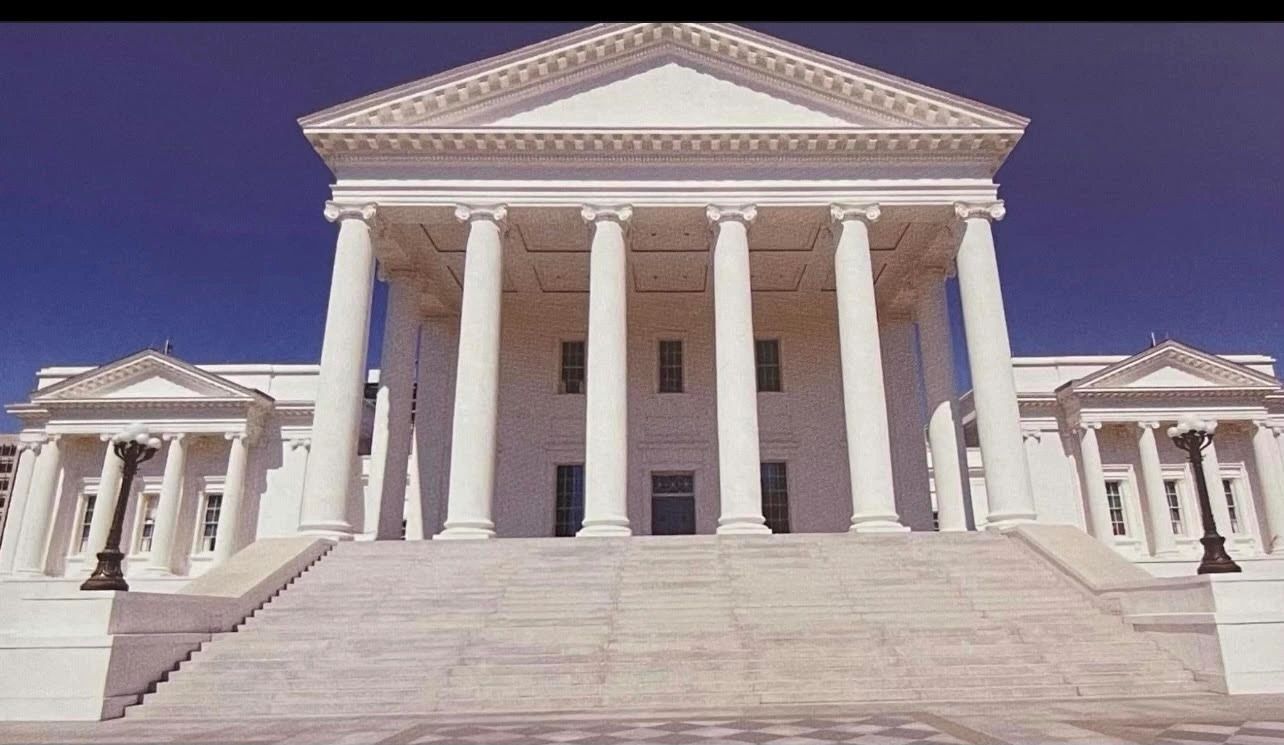 Christie New Craig for Senate