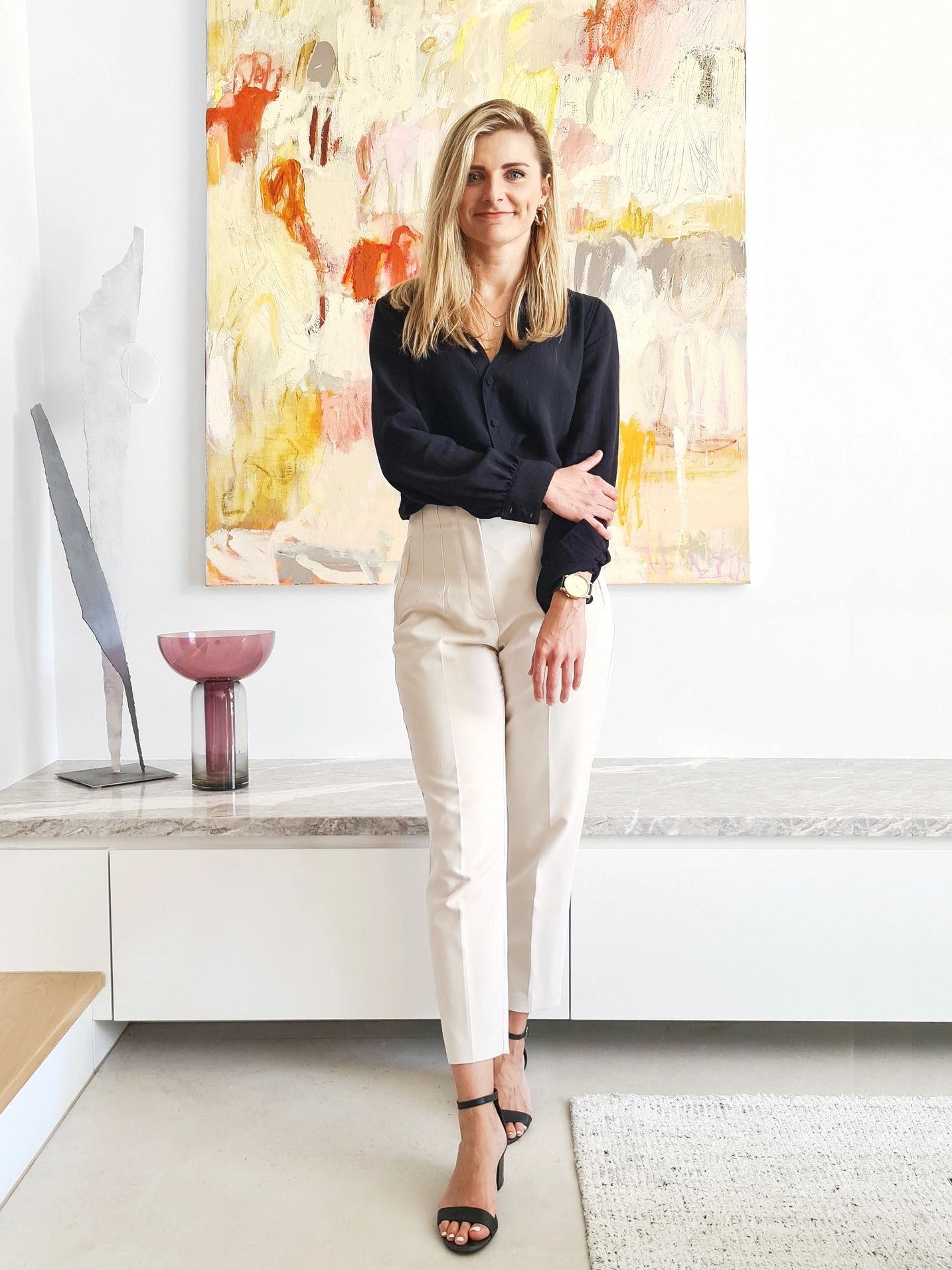 Interior designer Sydney, Marta Alexandra