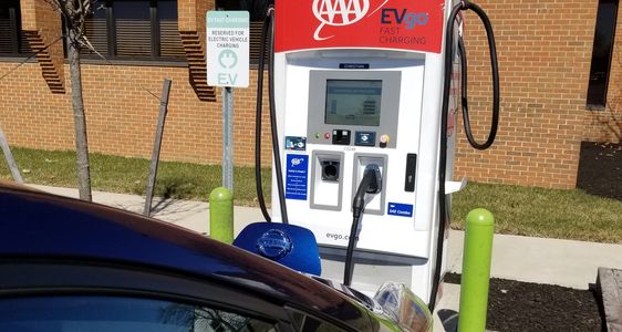 Drive Electric Columbus