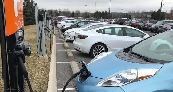 Drive Electric Columbus