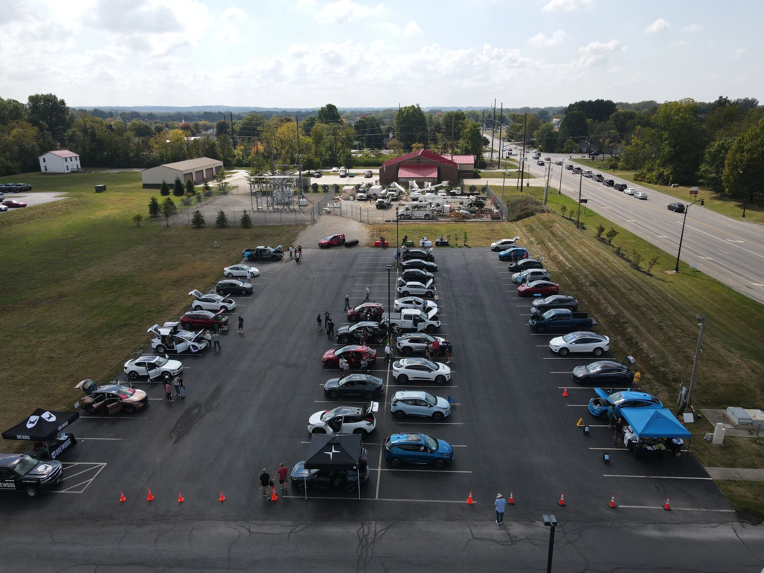 Drive Electric Columbus