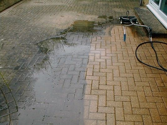 BD Cleaning Services