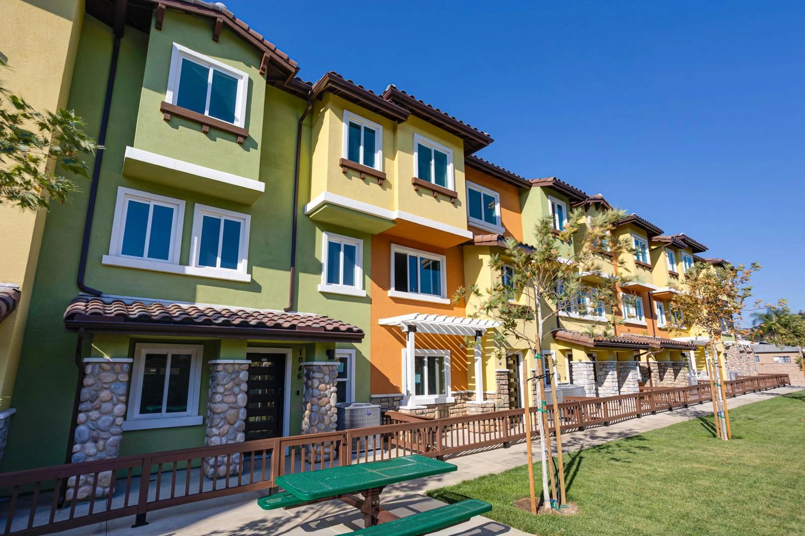 Skyridge Luxury Villas