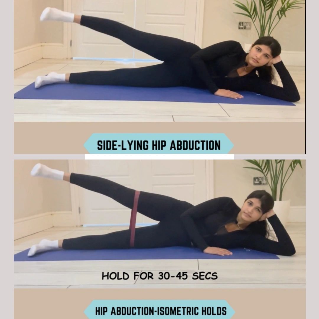 Pain to Performance: Understanding IT Band Syndrome | Nottingham Physio