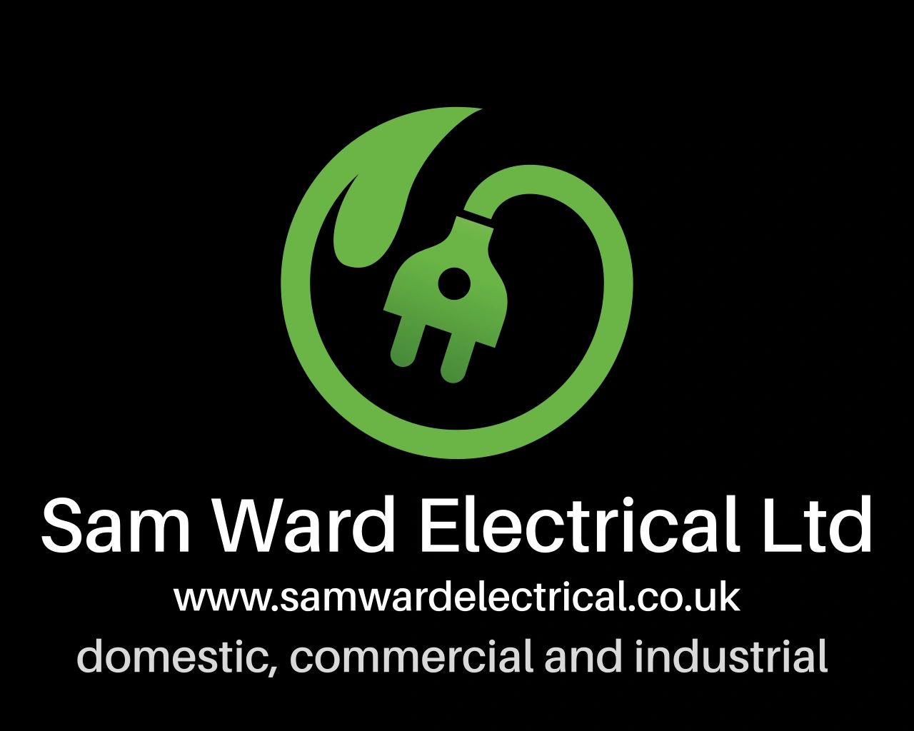 Sam Ward Electrical - Electrician - Birmingham, England