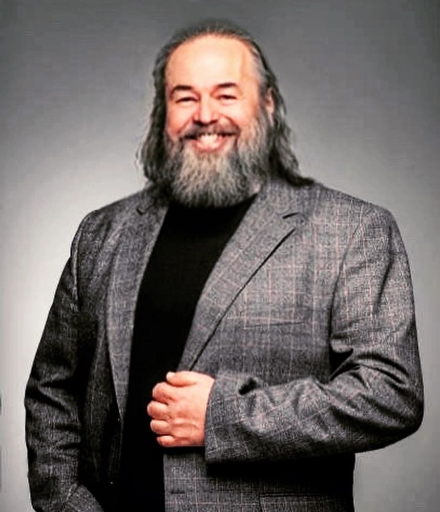 Rob Gordon - My Life - My Way