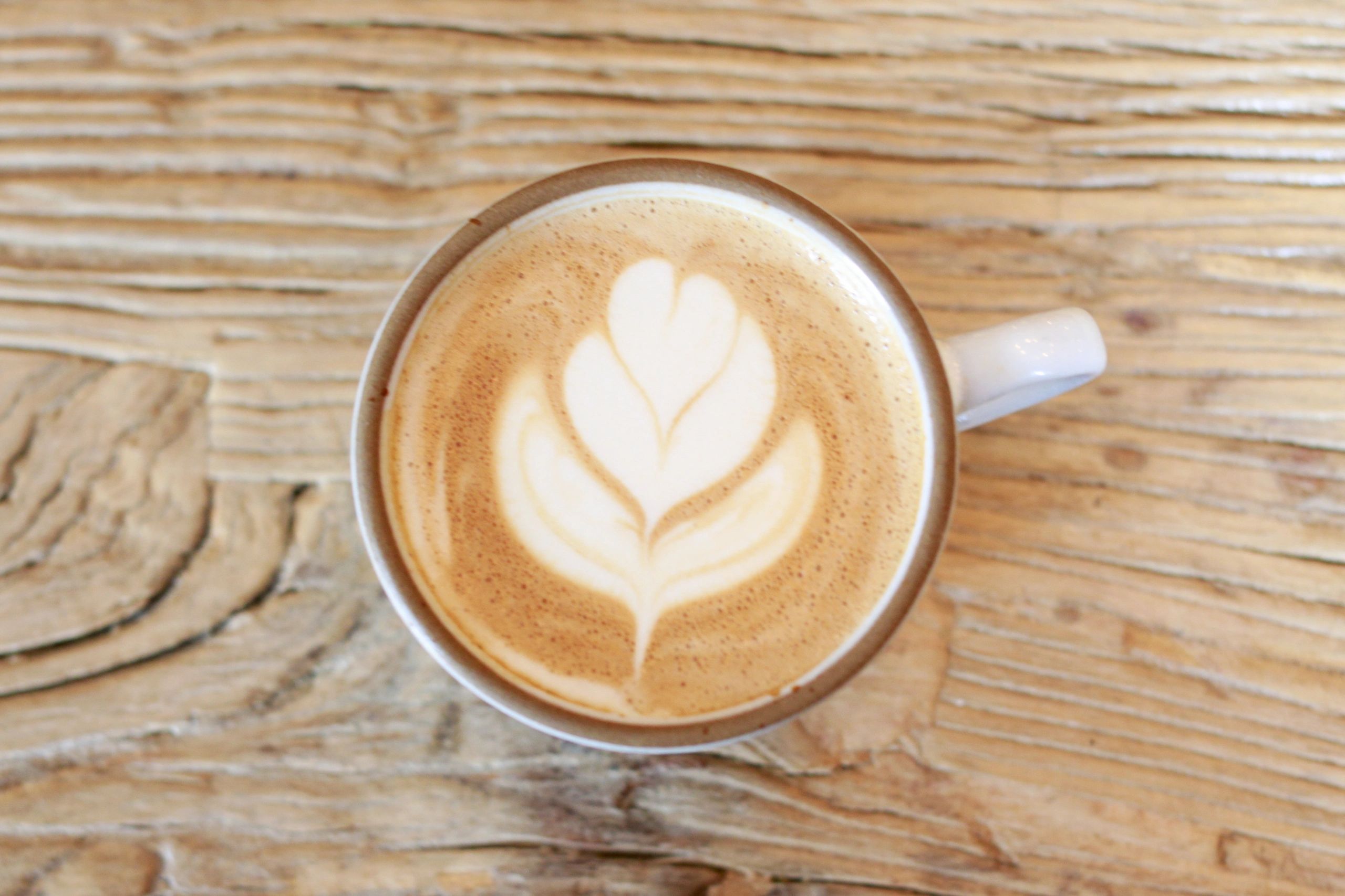 Coffee, Bakery - Good Seed Coffee Boutique - Santa Ynez, California