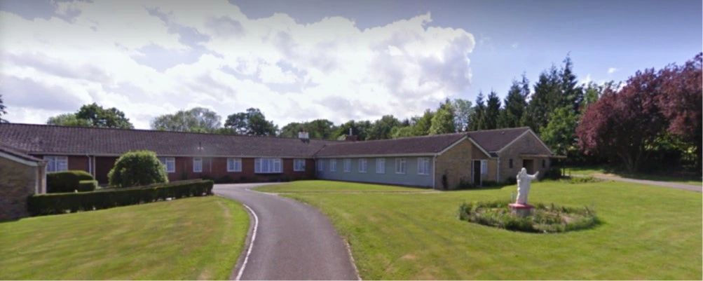 St. Michaels, Ellesmere