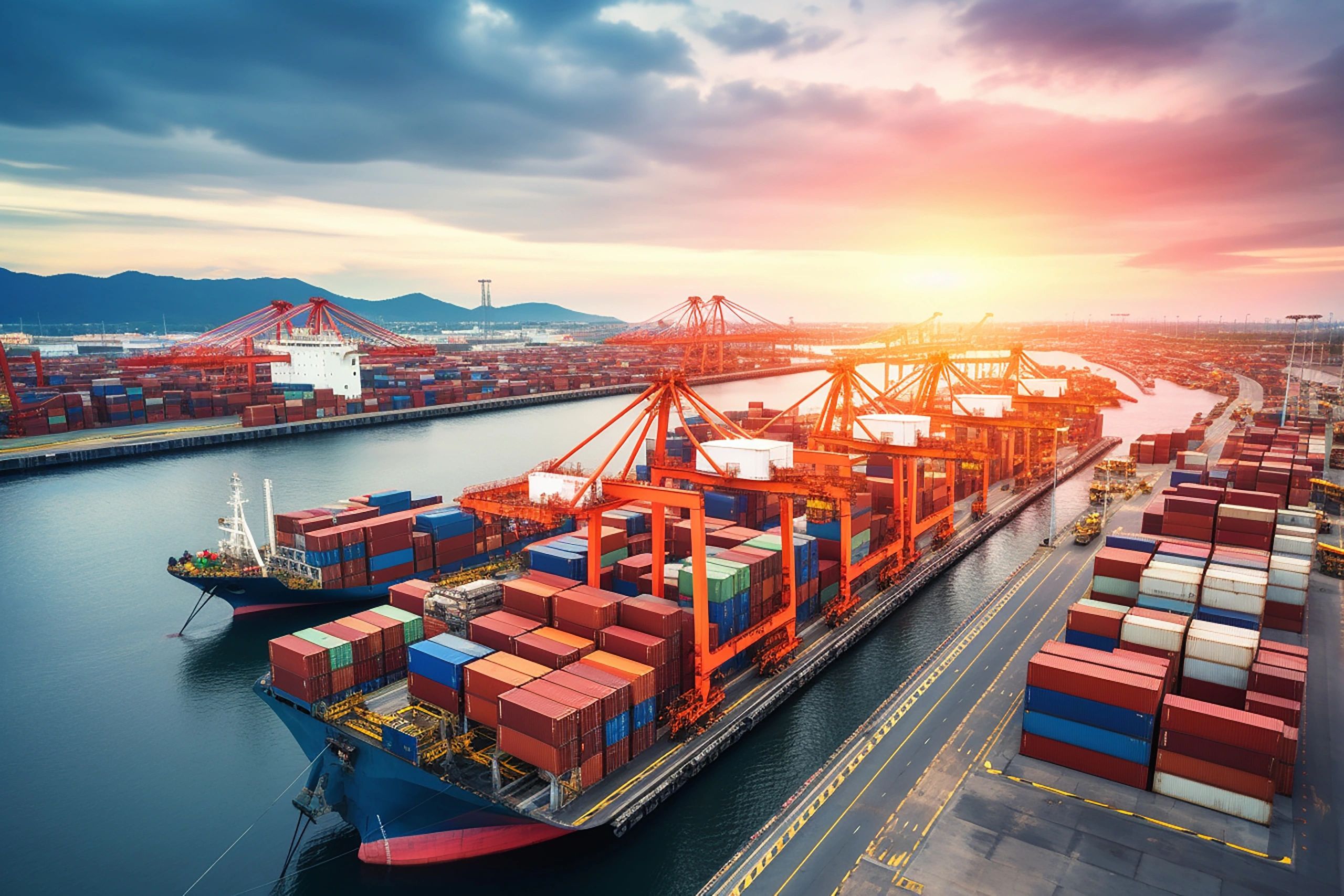 Urvil Logistics Inc