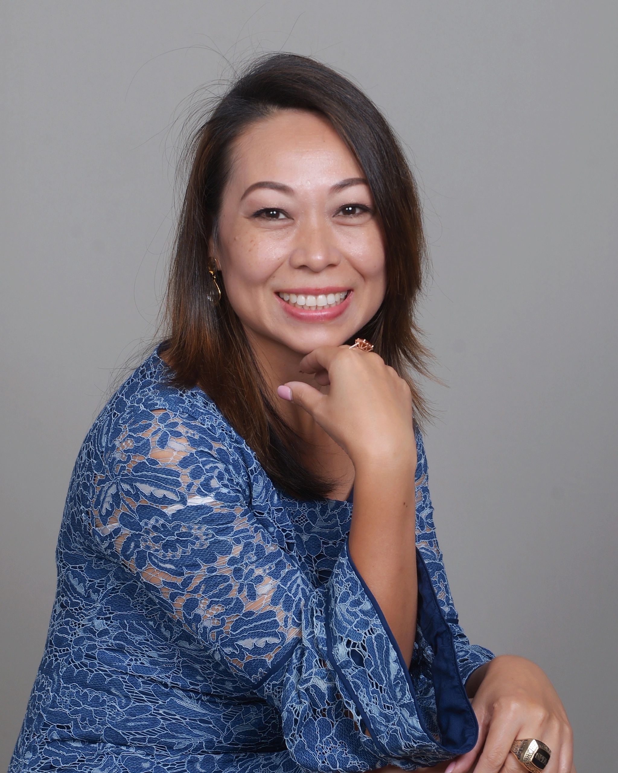 Hong Tu Vo: A Journey from Refugee to Financial Freedom